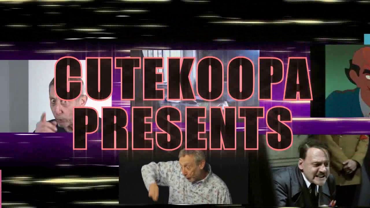 Important Update From Bloody Koopa Shell Productions + Mini YTP ...