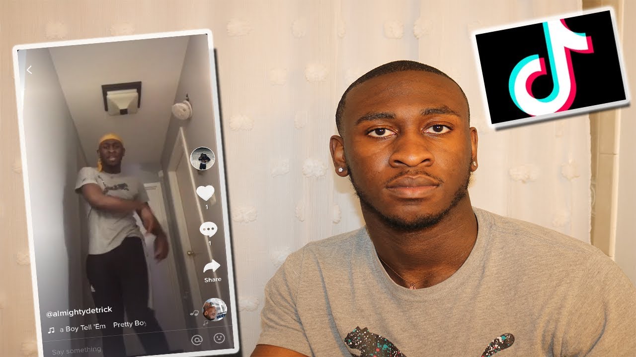 Recreating Popular Tik Tok Videos - YouTube