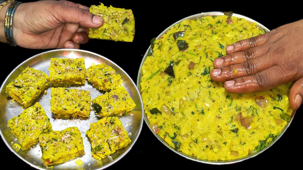 ಜೋಳದ ಹಿಟ್ಟಿನ ಜುನಕದ ವಡೆ ಮಾಡಿ ರುಚಿ 100% / ರುಚಿಯಾದ ಜುನಕದ ವಡೆ ರೆಸಿಪಿ ...