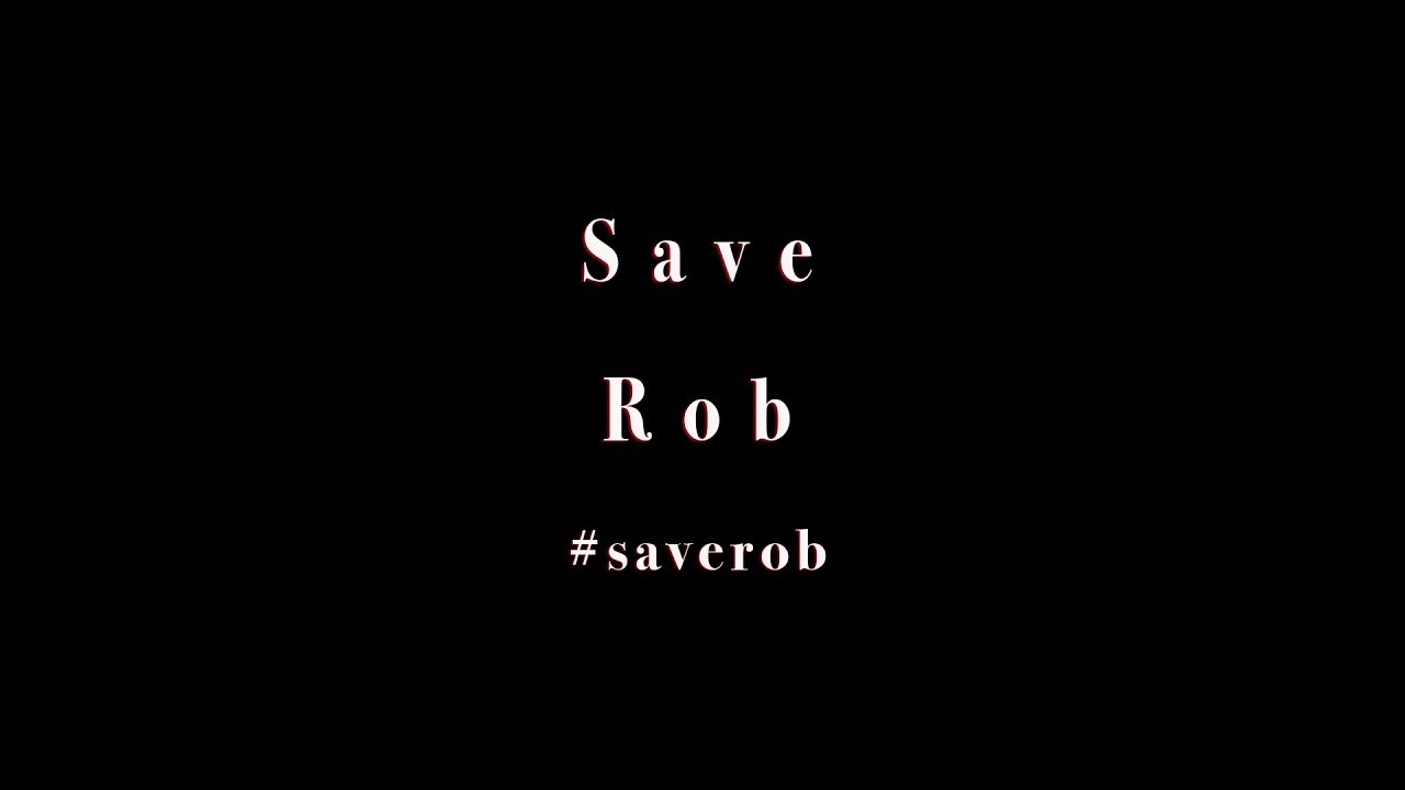 Save Rob - YouTube