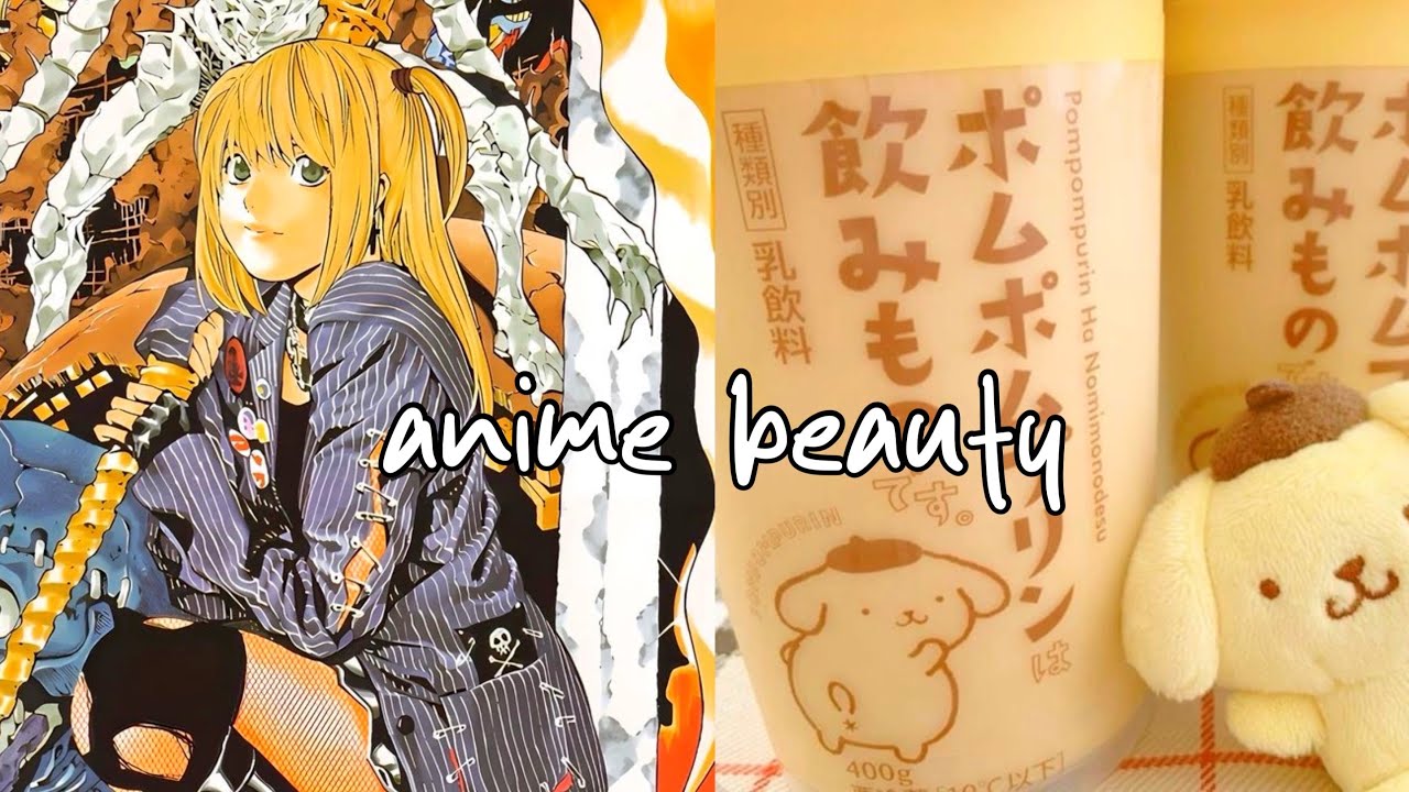 real life anime character look like your favorite anime character ...