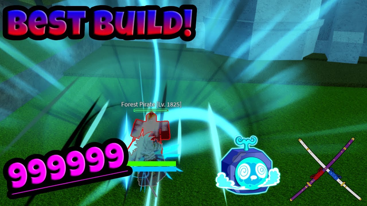 I Used The Best Portal Build... - YouTube
