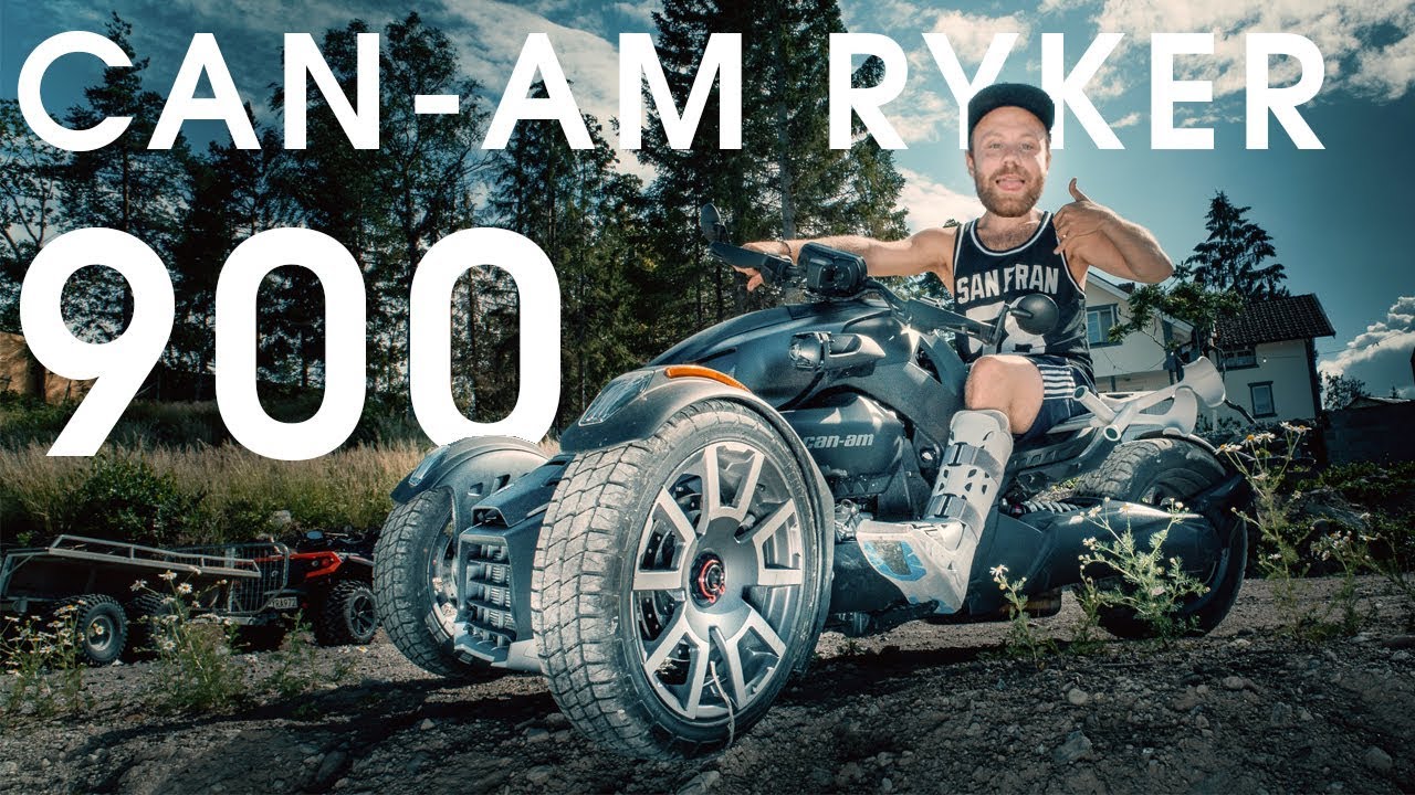 Rackartygarna - BÄSTA FORDONET FÖR EN HANDIKAPPAD MARTIN!? - YouTube