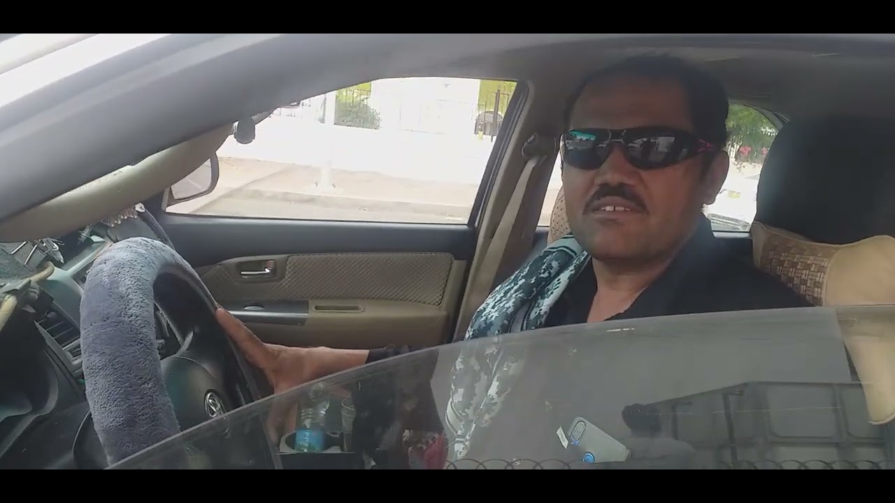 driver Abida Sultan...###&&& - YouTube