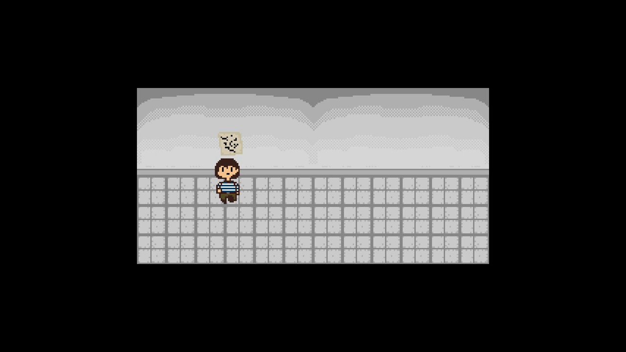 Undertale: The Void Soul - Early Test (OUTDATED) - YouTube