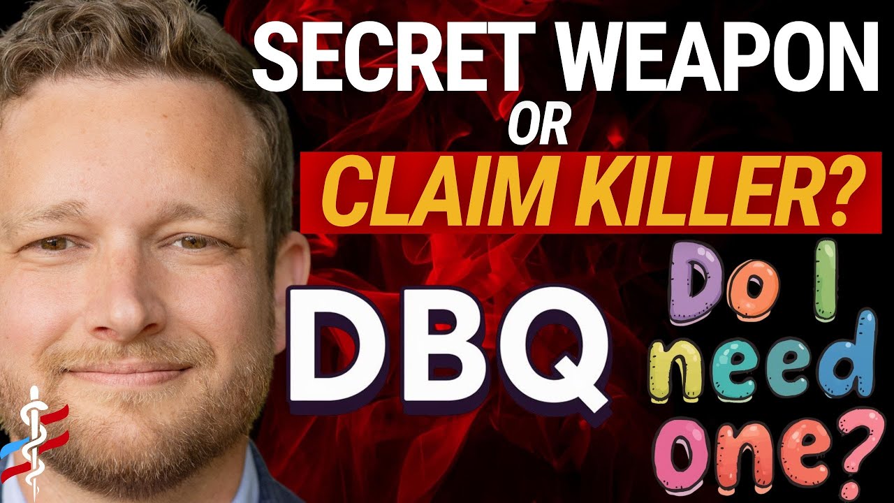 What is a DBQ, and Do I Need One? - YouTube