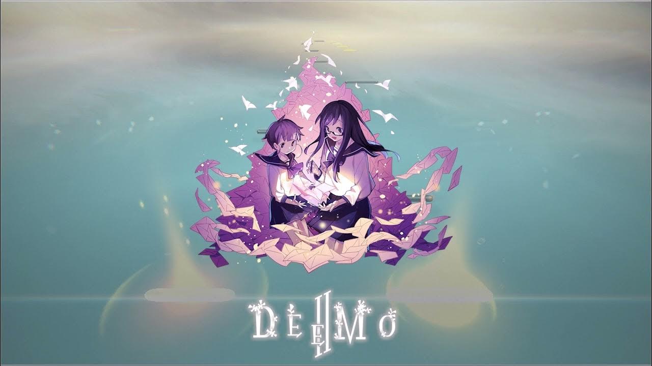 [DEEMO II] Post-Script (piano ver.) - the hoshizora project HZP , arranged by Keikaku Tsuukou ...