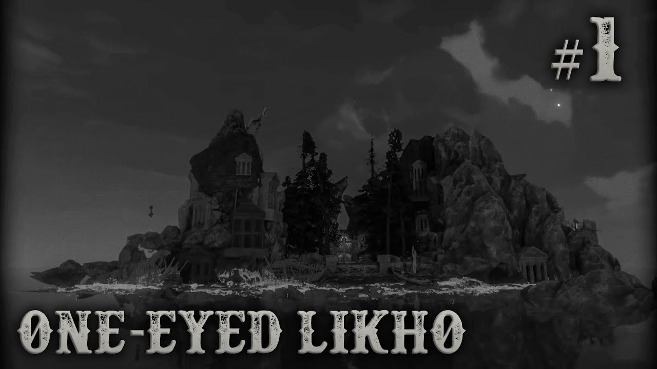 One-Eyed Likho #1 - A Fool's Journey (Slavic Mythology Horror) - YouTube