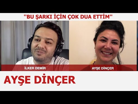 AYŞE DİNÇER SEN AFFETSEN BEN AFFETMEM, SEVMİCEM, ELLER ALDI