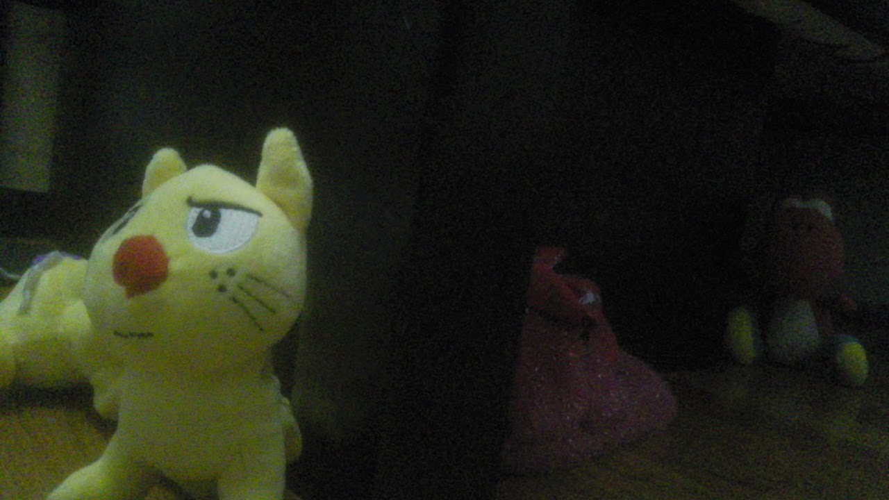 DK - Among us Hide N seek plush version series trailer! - YouTube