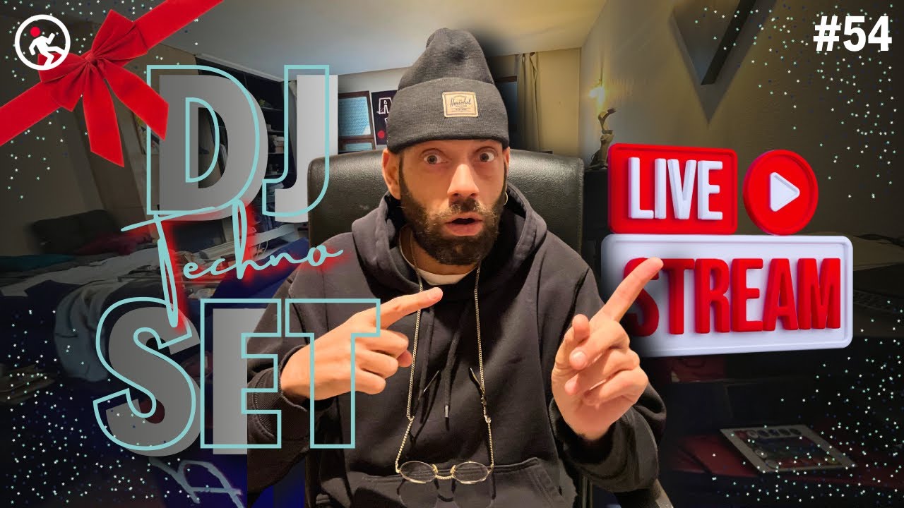 [Dj Mix] Sunday Morning Minimal Techno Dj set | Don’t miss out and join the tribe - YouTube