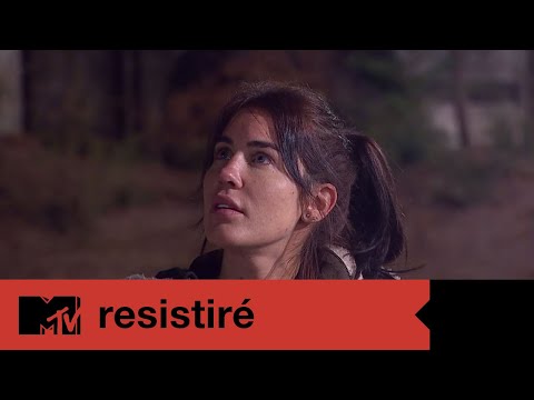 MTV Resistiré | ¿Aún siente amor por Seba? Fran Undurraga cuenta por qué lo besó