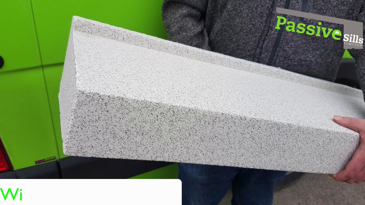 Passive SIlls - YouTube