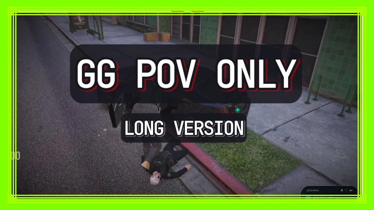 Besties (ex GG) VS PD Multi Pov Long Version... (4Head , Future & Poe ...