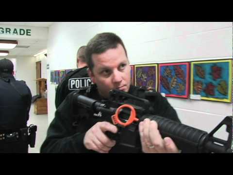 Warrenville PD | Recruiting Video - YouTube