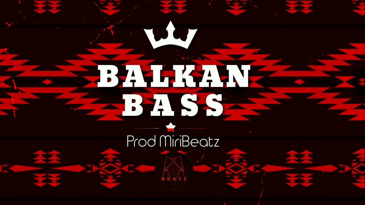 MiriBeatz - "BALKAN BASS" Balkan Folk x Slap House - YouTube