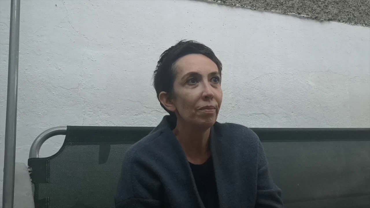 Iulia Lazar - Testimonial Masterclass Edgar Nistor - YouTube