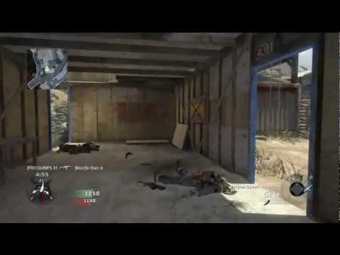 Call of duty black ops|FFA Feed