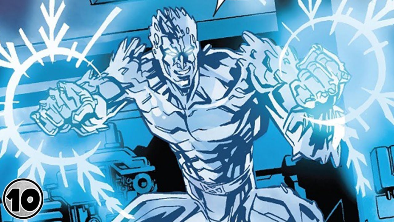Top 10 Super Powers You Didn t Know Iceman Had YouTube top-10-super-powers-you-didn-t-know-iceman-had-youtube