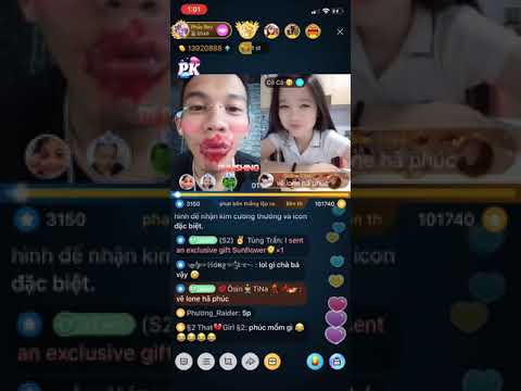 Vina dùng combo 999 dây chuyền hạ Hoàng Tử Gió giây cuối cực gây cấn