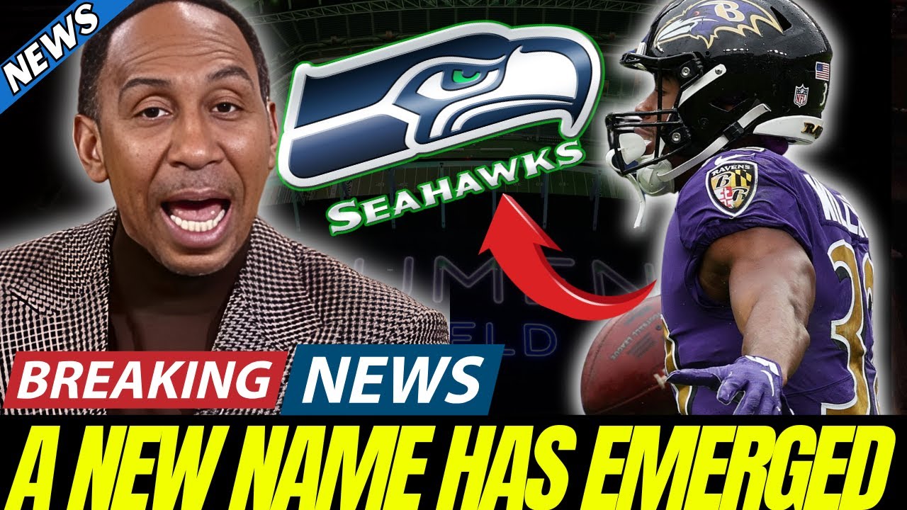 🚨INSIDER REVEALS NEW SEAHAWKS SIGNING !!? 😲SEATTLE SEAHAWKS NEWS TODAY ...