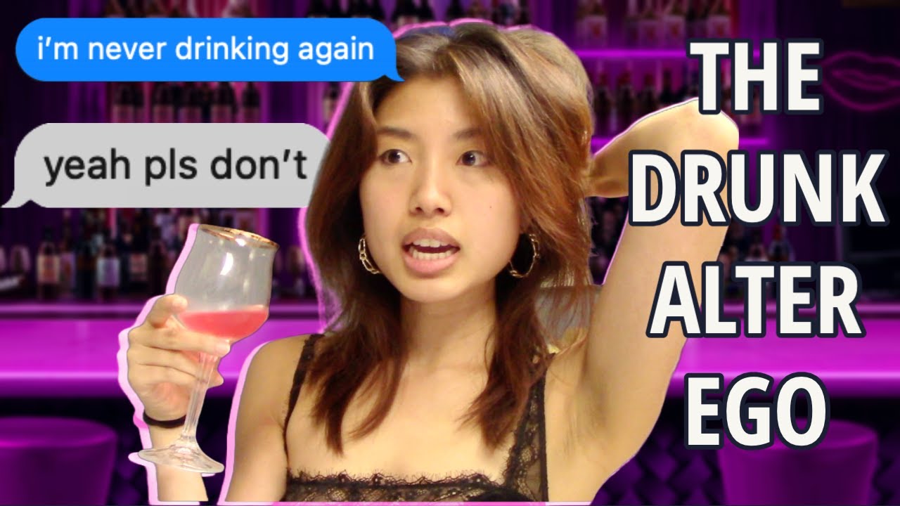 The Drunk Alter Ego YouTube the-drunk-alter-ego-youtube