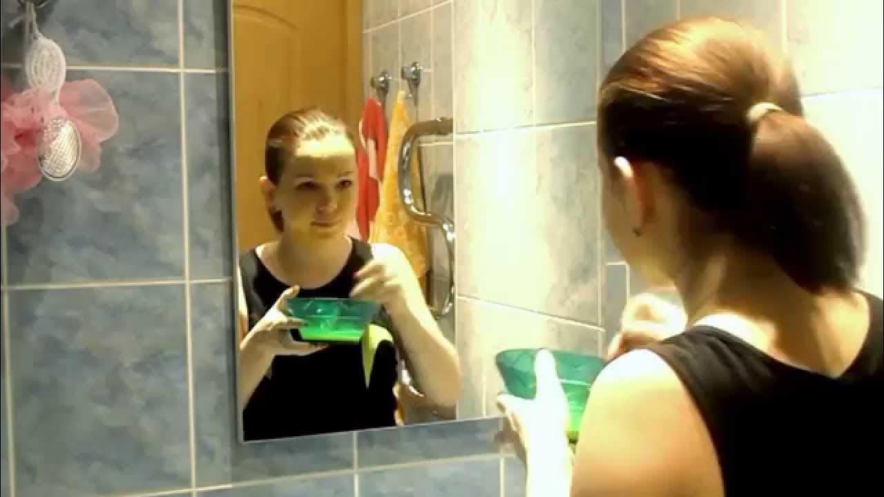 Яично - белковая маска | Маска из яйца и меда | Освежающая маска ...