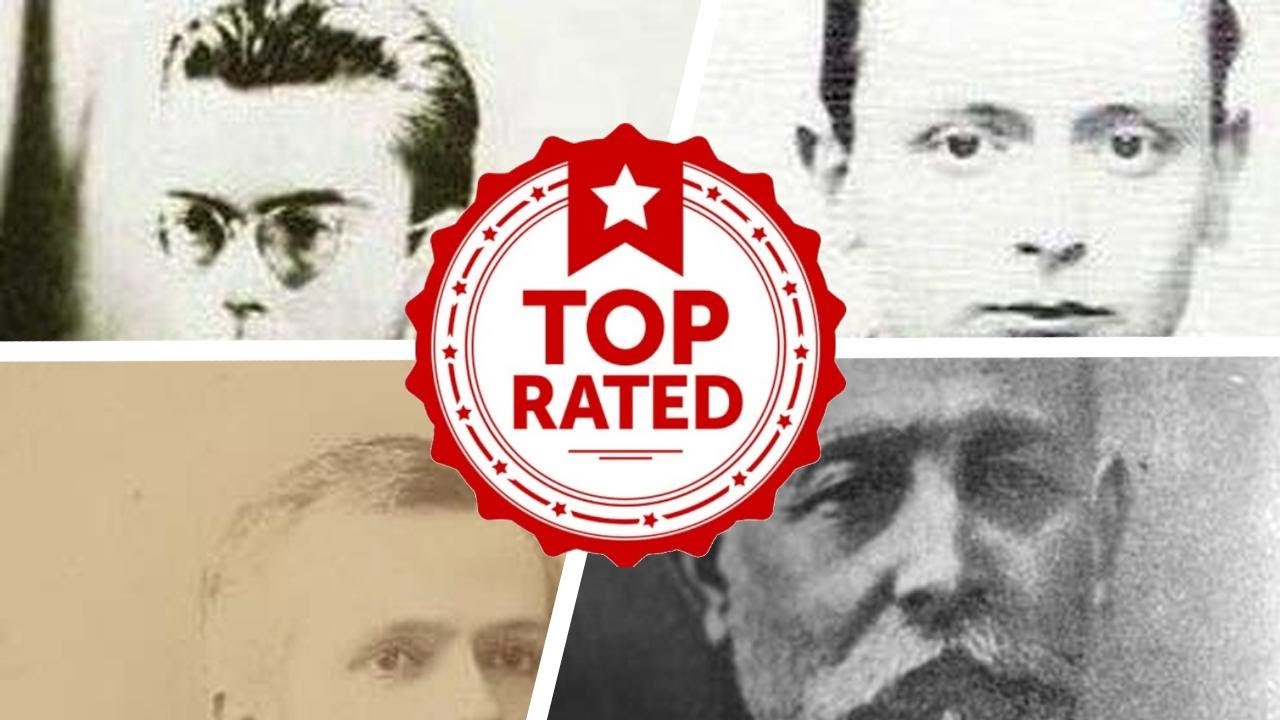 List Of Famous Anthropologists 🧡 - YouTube