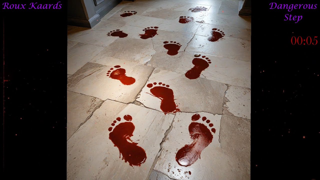 Dangerous Step - YouTube