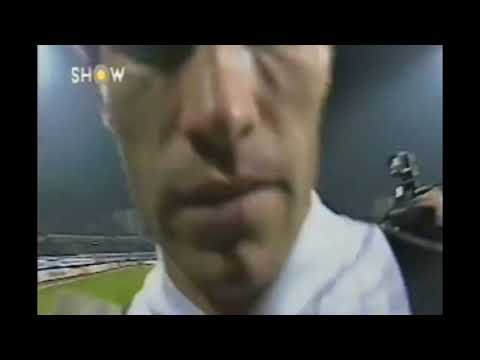 Beşiktaş (1-3) sabri çelik  (05.12.1992)