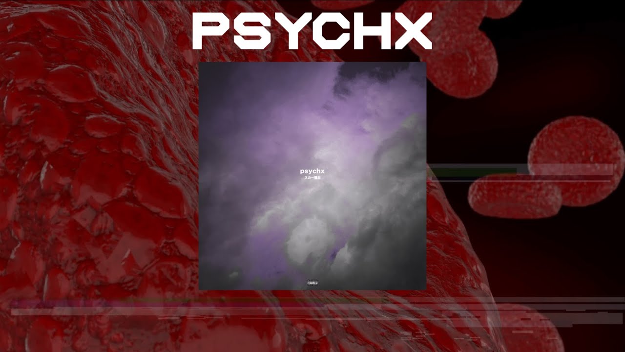 Kordhell & scarlxrd - PSYCHX [FULL ALBUM] - YouTube