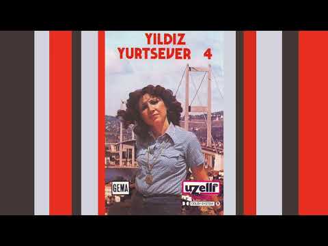 Cemalim Cemalim - Yıldız Yurtsever (Yıldız Yurtsever 4 Albümü)