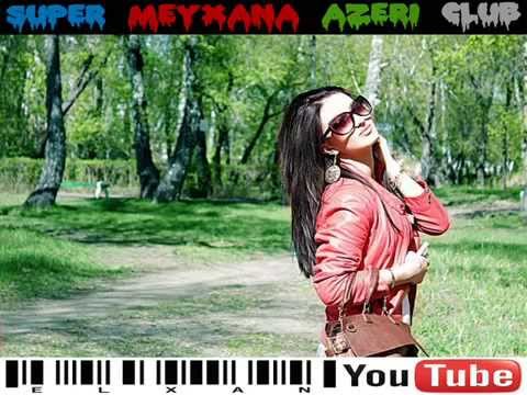 Rafis Azeroglu  O qizdi maraqimda 2013