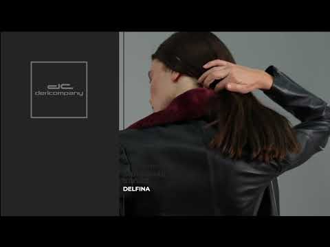 Delfina Deri Mont DeriCompany