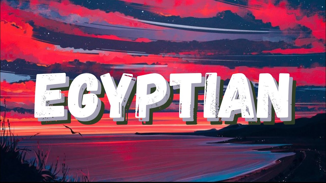 Fade - Egyptian (Tradução / Legendado) - YouTube