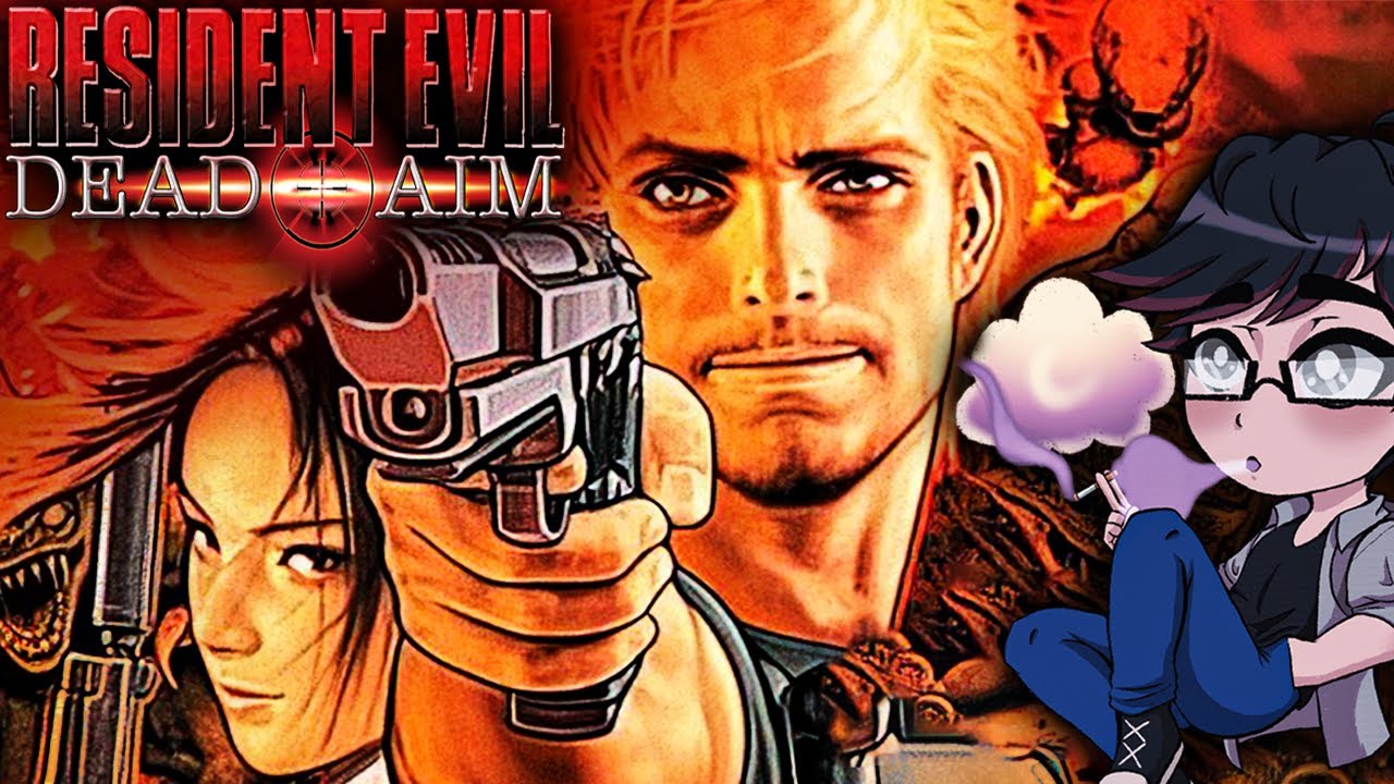 More Unnecessary Slow Motion In Resident Evil Please! ^^ - YouTube