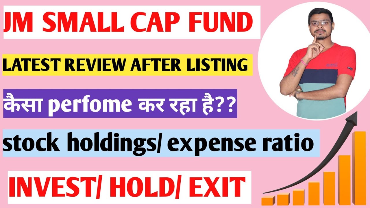 jm small cap fund direct growth review!! - YouTube