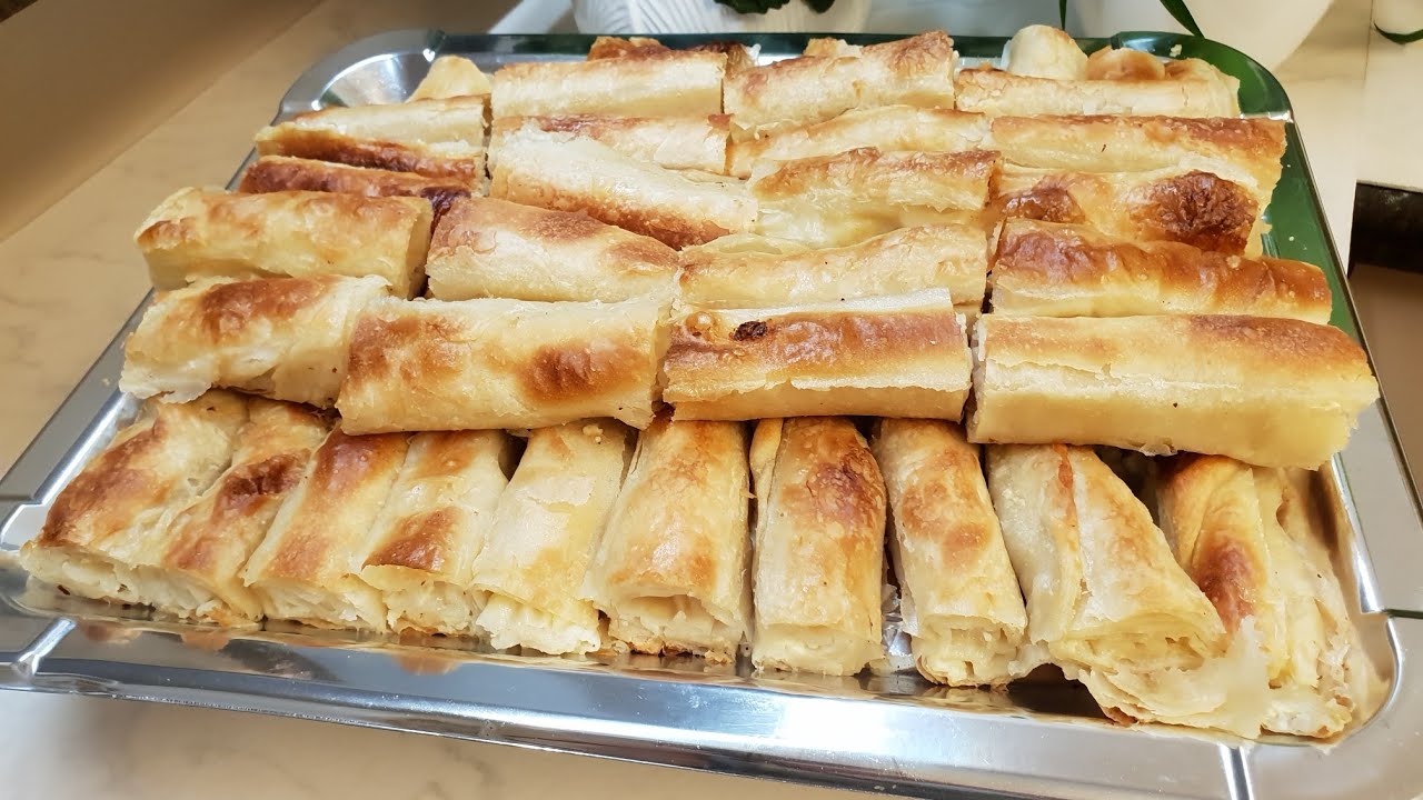 Pite me rrath e shpejt e shum e mir - YouTube