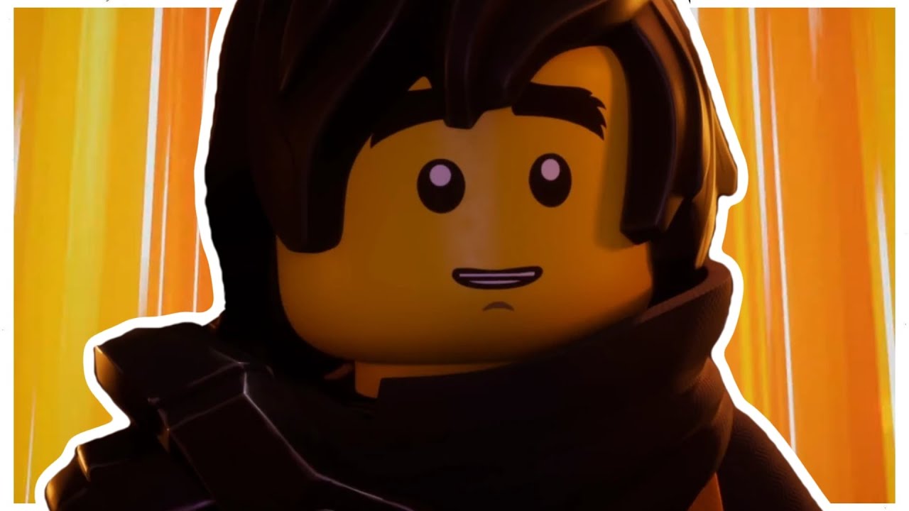 How Cole Became the Heart and Soul of Ninjago - YouTube