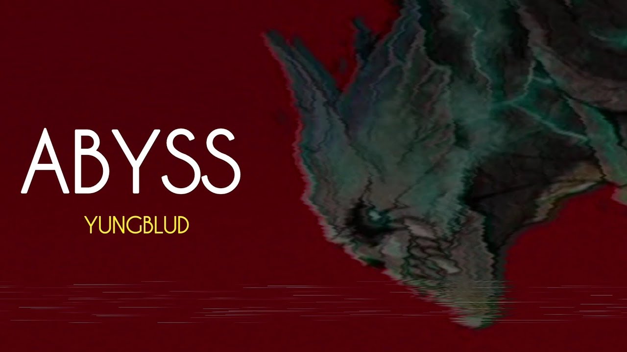 Abyss - YUNGBLUD | Kaiju No. 8 Opening Lyric - YouTube