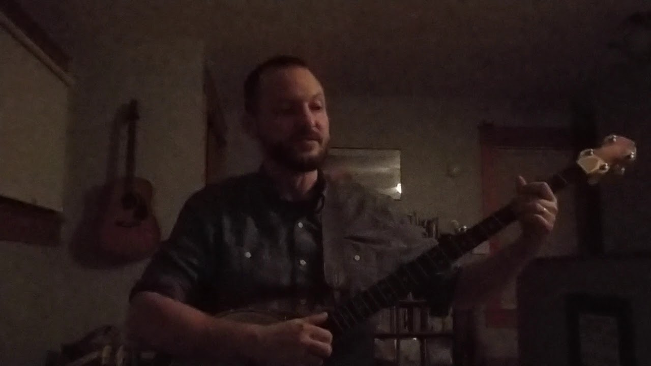 I Wish I was a Mole in the Ground - YouTube