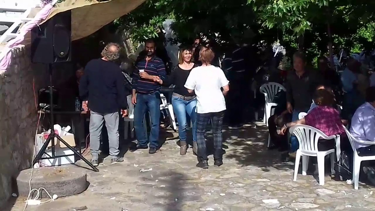 Βελλιες πλατανος - YouTube