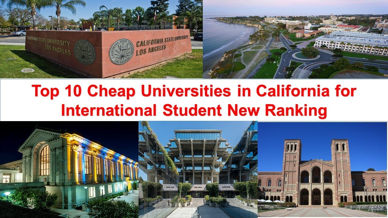 Top 10 CHEAP UNIVERSITIES IN CALIFORNIA FOR INTERNATIONAL STUDENT New top-10-cheap-universities-in-california-for-international-student-new