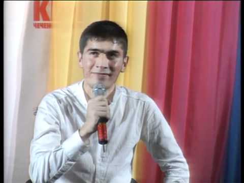 КВН ЧЕЧНЯ))) - YouTube