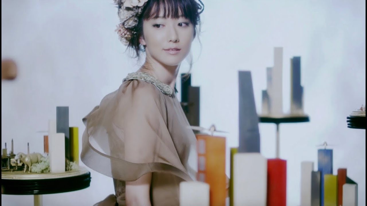 moumoon「うたをうたおう」(Official Music Video) - YouTube