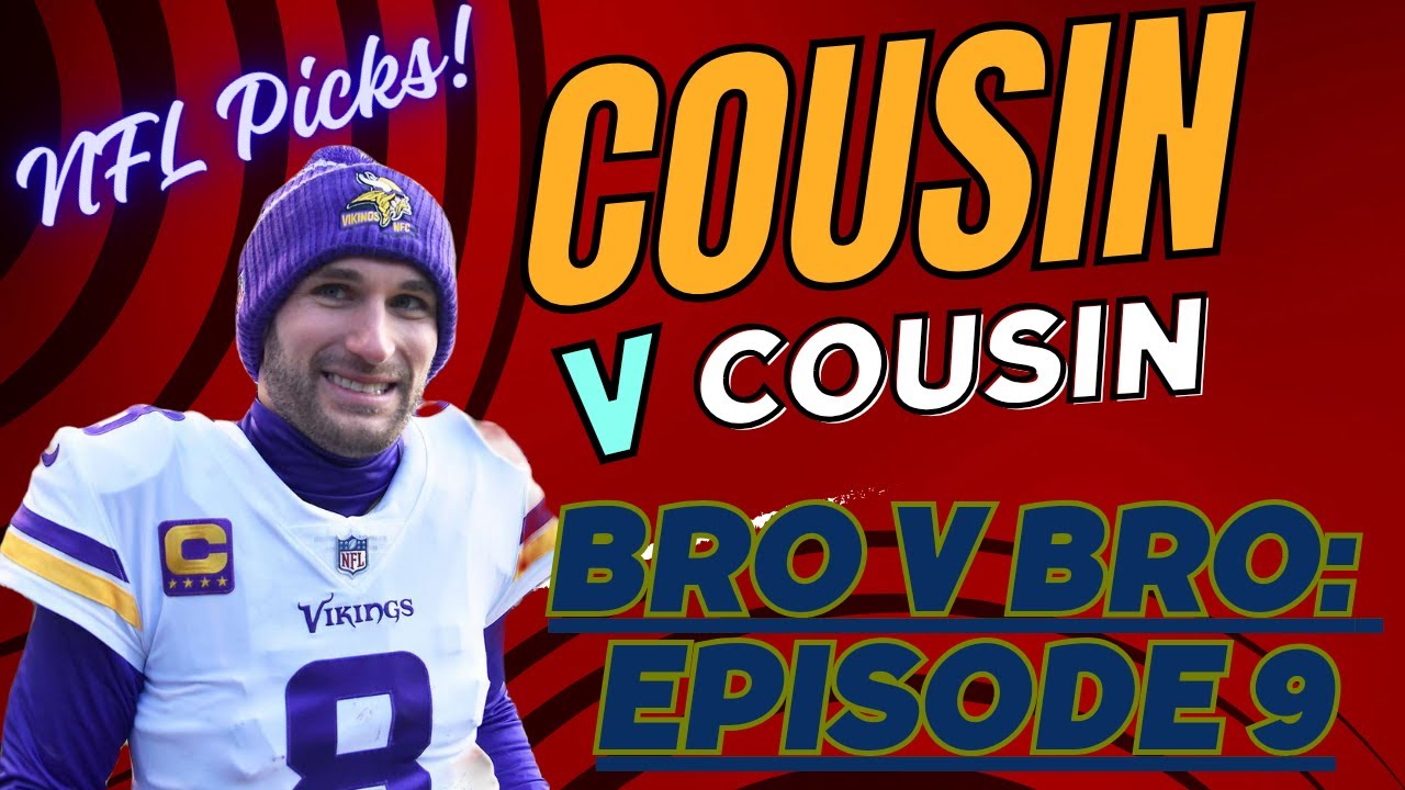 Bro V Bro Episode 9: The Fastest 9 Minutes in Sports! - YouTube