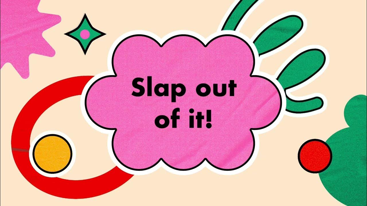 Slap Out of It: Using Slap Bracelets for Encouraging Positive Self-Talk ...