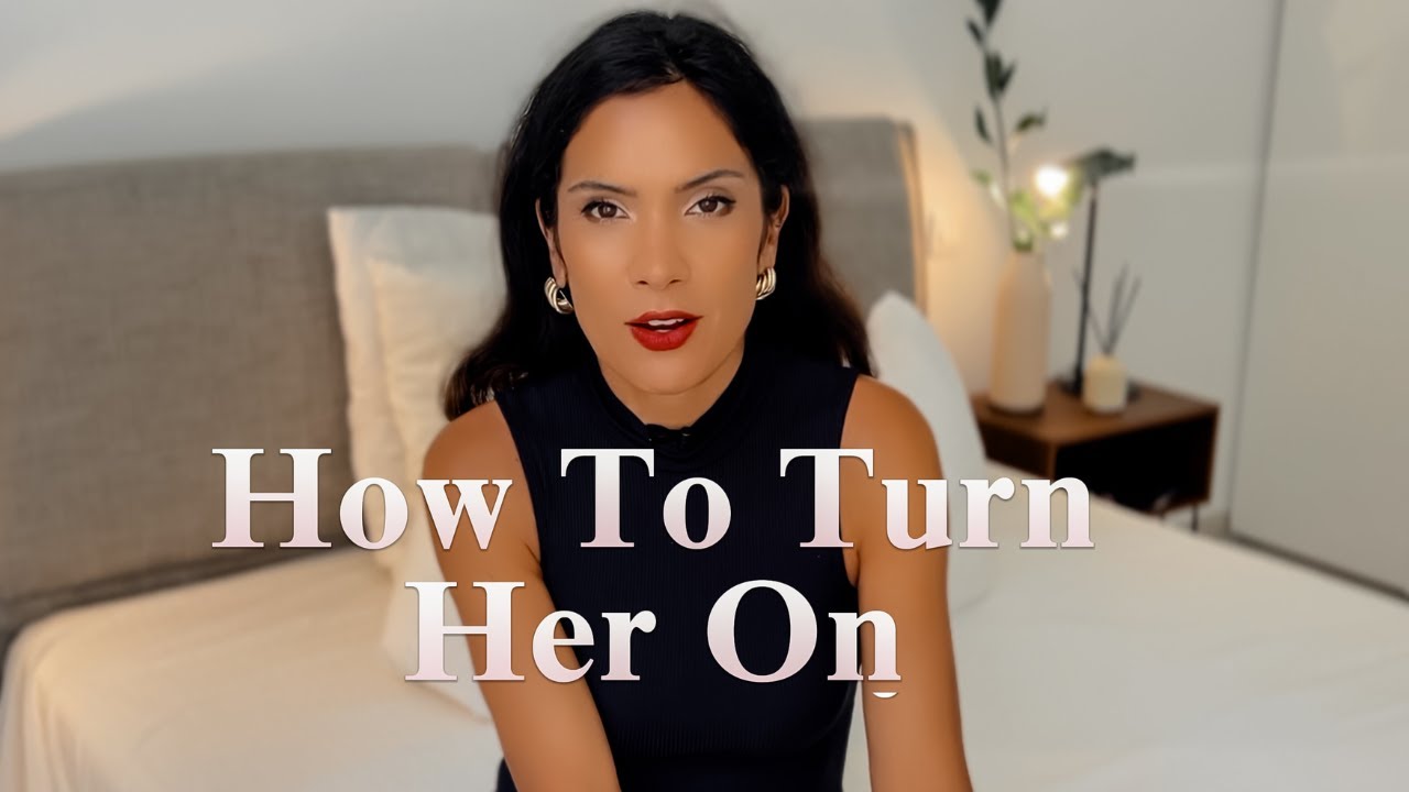 How To Turn Her On Without Touching Her To SEXUALLY ESCALATE YouTube how-to-turn-her-on-without-touching-her-to-sexually-escalate-youtube