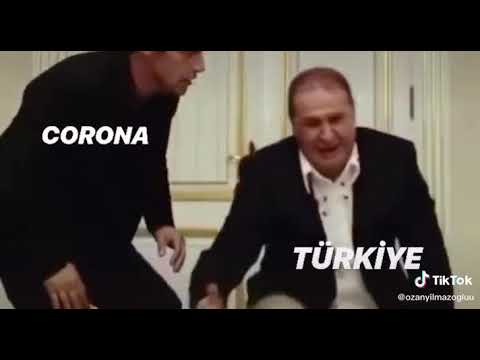 Kolpaçino ¦ Sahne \\ Bizi bitirdin be 📽️