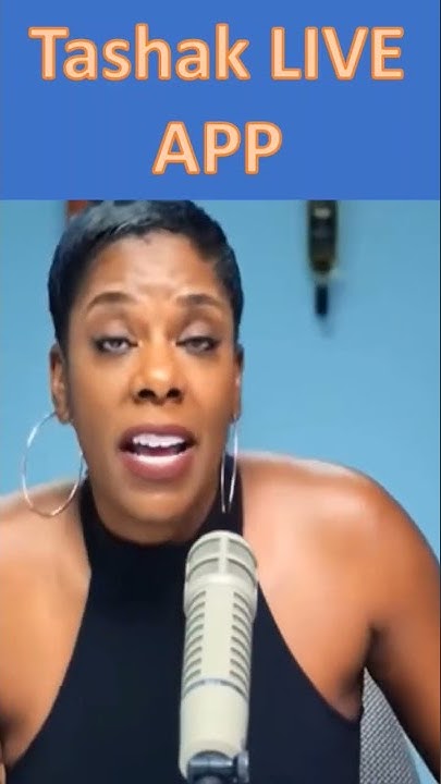 Tasha K speaking on PPP loans says she telling on everybody if she is ...